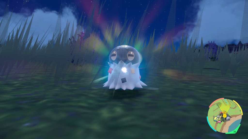 How to Evolve Spewpa in Pokemon Scarlet and Violet - Prima Games