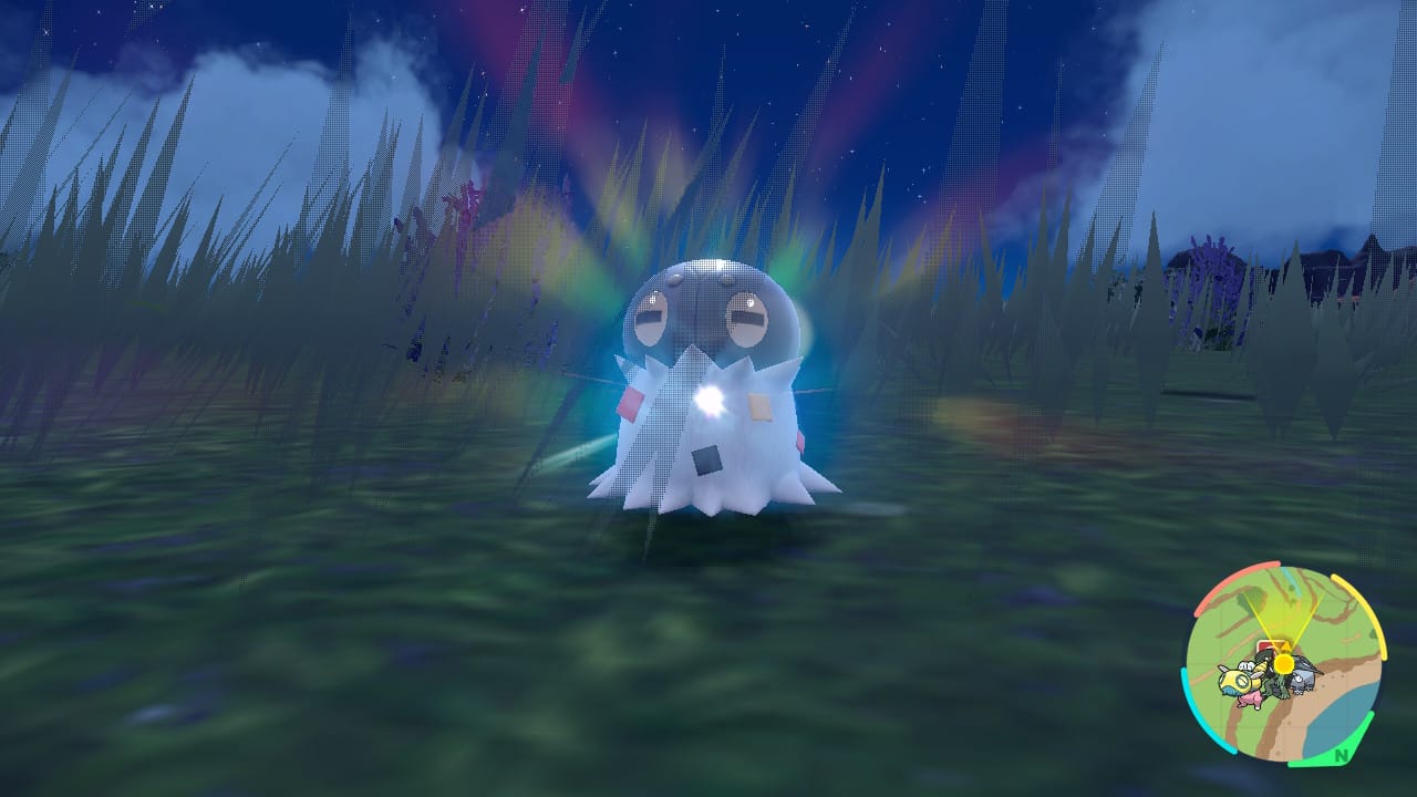 How to Evolve Spewpa in Pokemon Scarlet and Violet - Prima Games