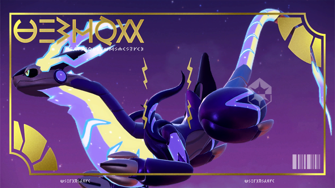 What is the Strongest Pokemon in Pokemon Scarlet and Violet? - Answered ...