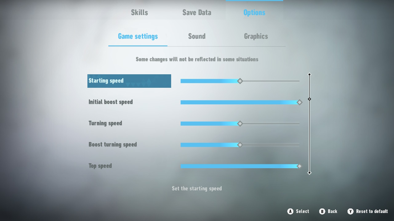 How to Change Style of Play in Sonic Frontiers - Prima Games