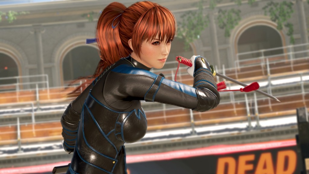 Team Ninja to Reboot Dead or Alive and Ninja Gaiden series - Prima Games