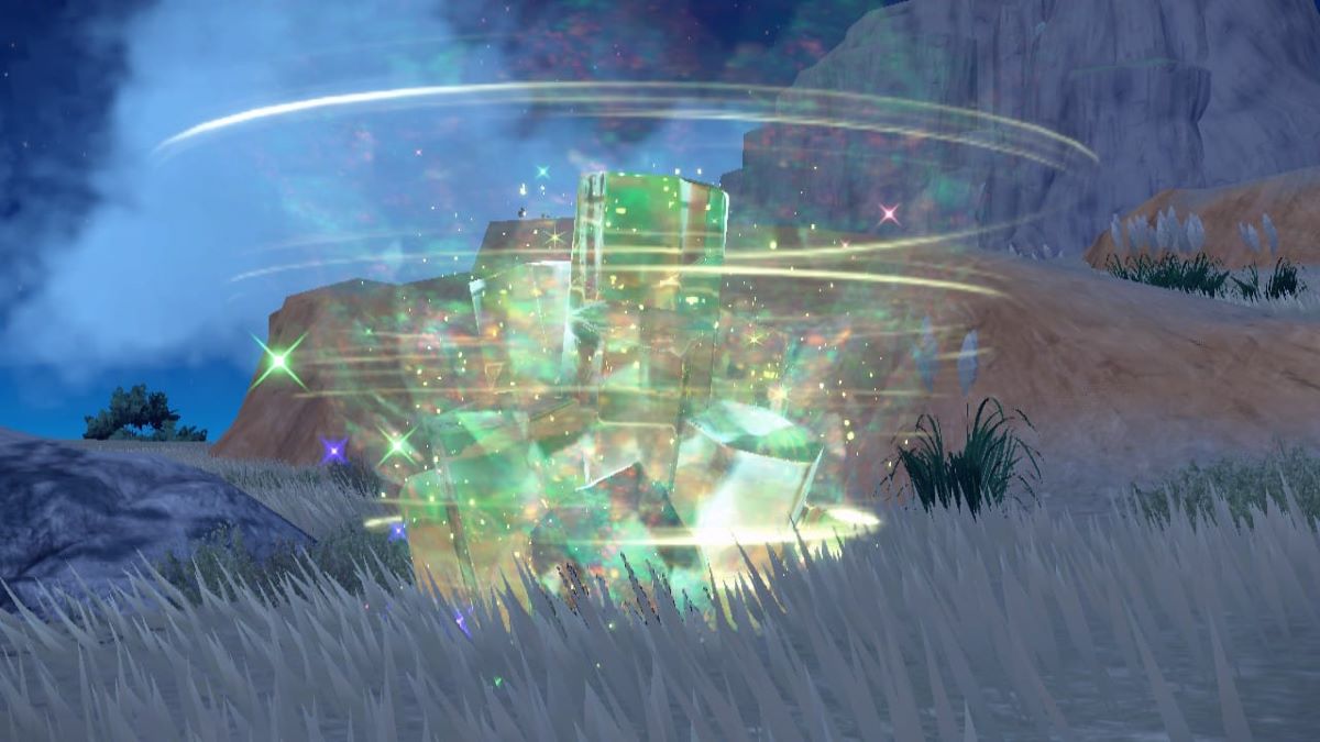 Tera Eevee Raid Event Guide for Pokemon Scarlet and Violet - Prima Games