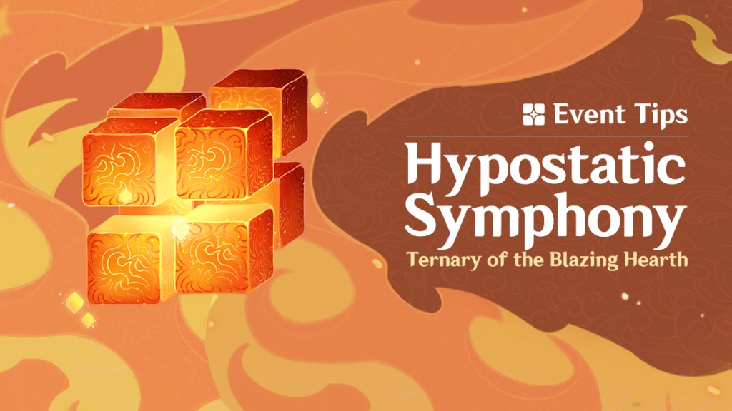 Genshin Impact: How to Defeat the Pyro Hypostasis (Extreme) in Ternary ...