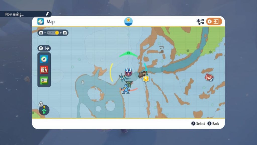 Where to Get the Thunderbolt TM in Pokemon Scarlet and Violet - Prima Games