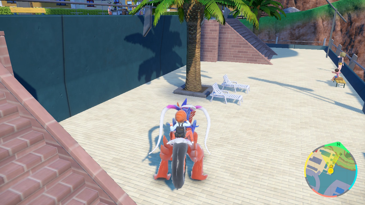 How to Get Trick Room TM in Pokemon Scarlet and Violet - Prima Games