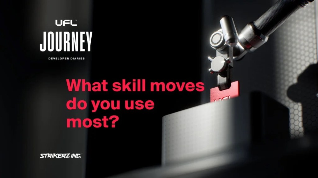 UFL Gameplay Explained – Modes and Features - Prima Games