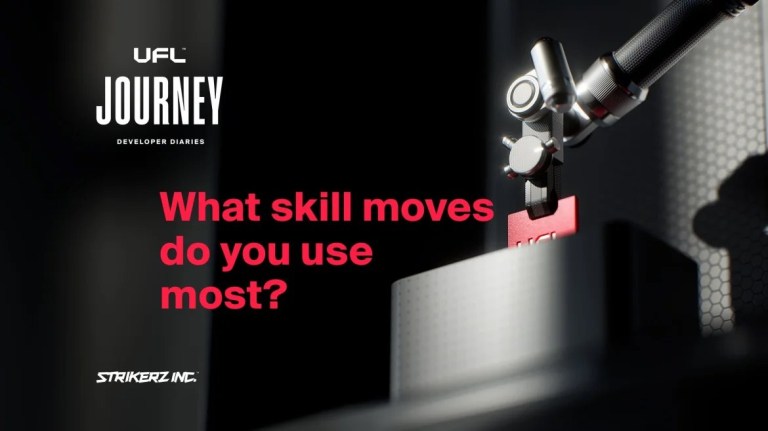 UFL Gameplay Explained – Modes and Features - Prima Games