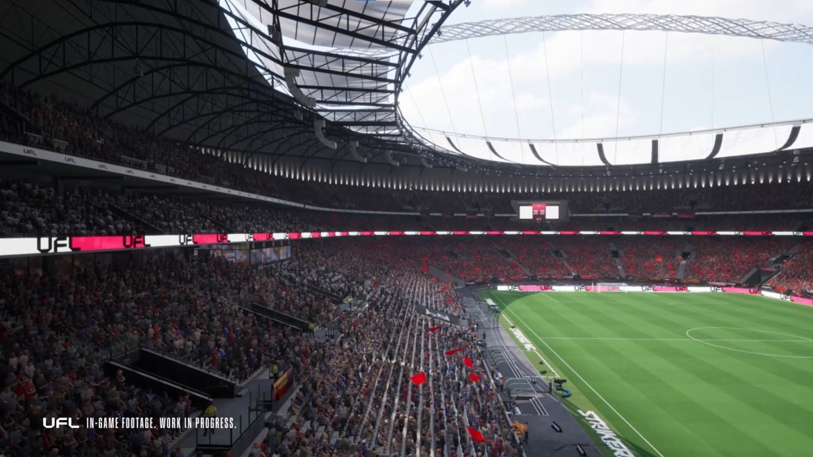 UFL Gameplay Explained – Modes and Features - Prima Games