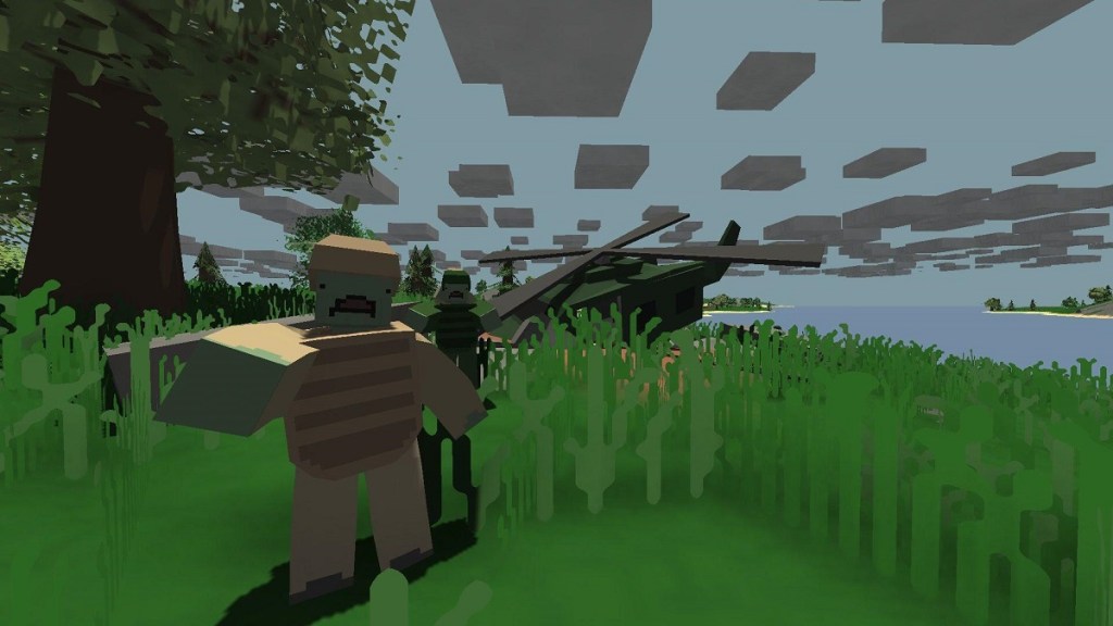 How to Spawn Vehicles in Unturned - Prima Games