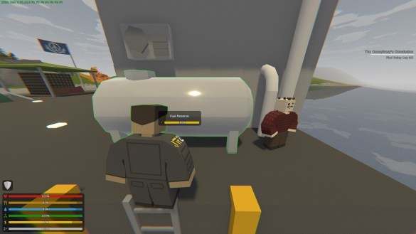 Unturned Smuggler's Cove Quest Guide - Prima Games