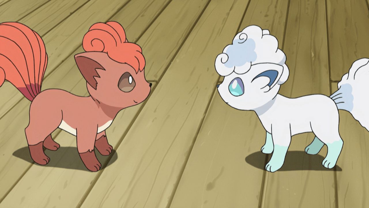 How to Get Vulpix in Pokemon Scarlet and Violet - Prima Games