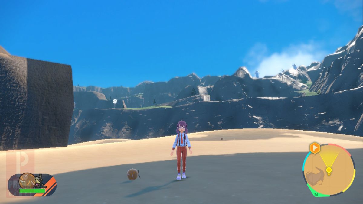 How to Evolve Rellor into Rabsca in Pokemon Scarlet & Violet - Prima Games