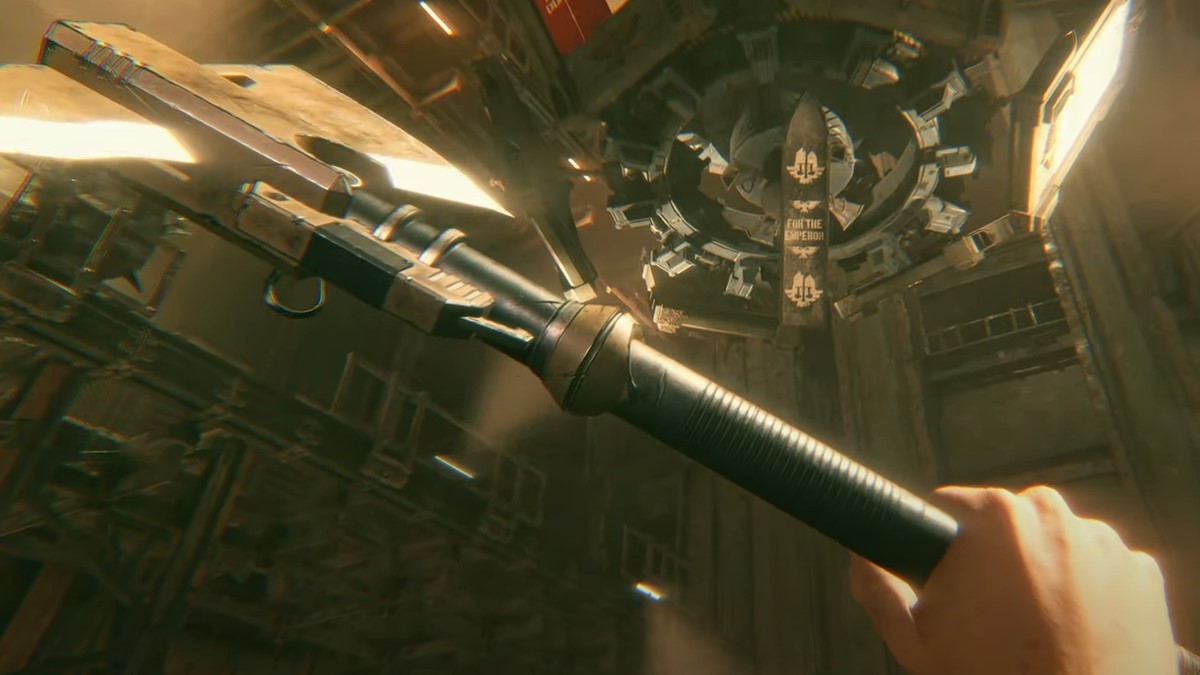 How to Apply Trinkets in Warhammer 40K: Darktide - Prima Games