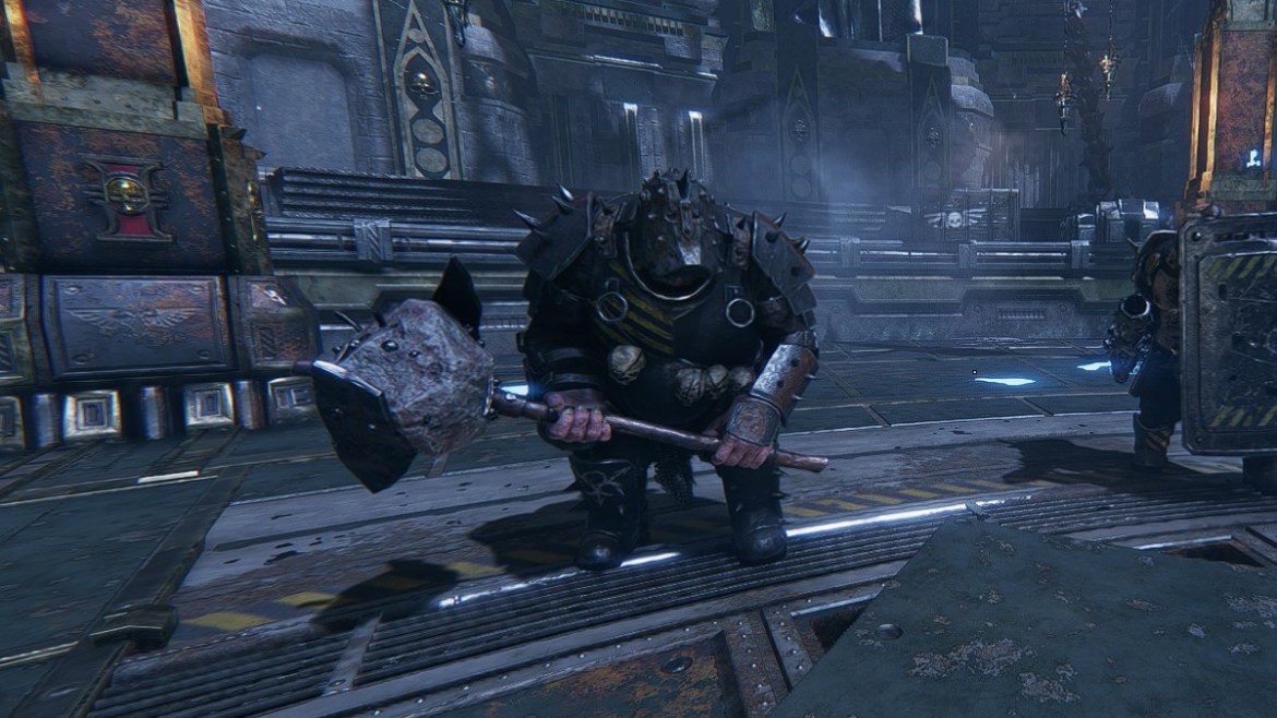 What Are Elite Enemies in Warhammer 40K: Darktide? - Answered - Prima Games