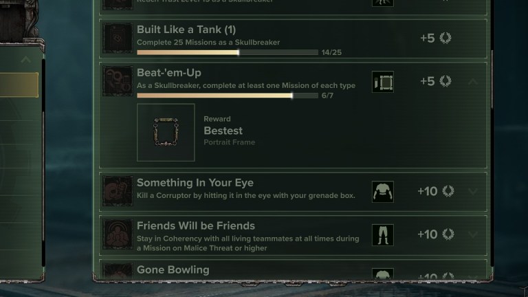 All Mission Types in Warhammer 40K: Darktide - Prima Games