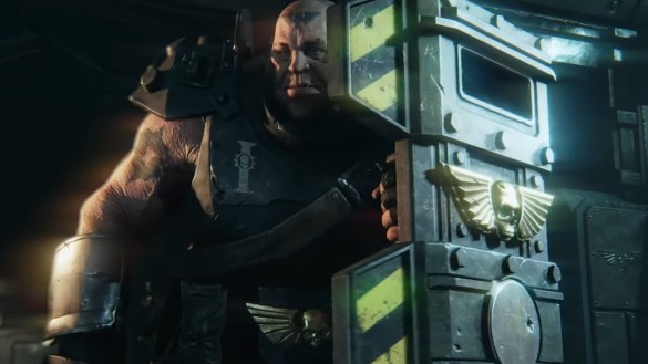 What is the Power Maul in Warhammer 40K: Darktide? - Answered - Prima Games