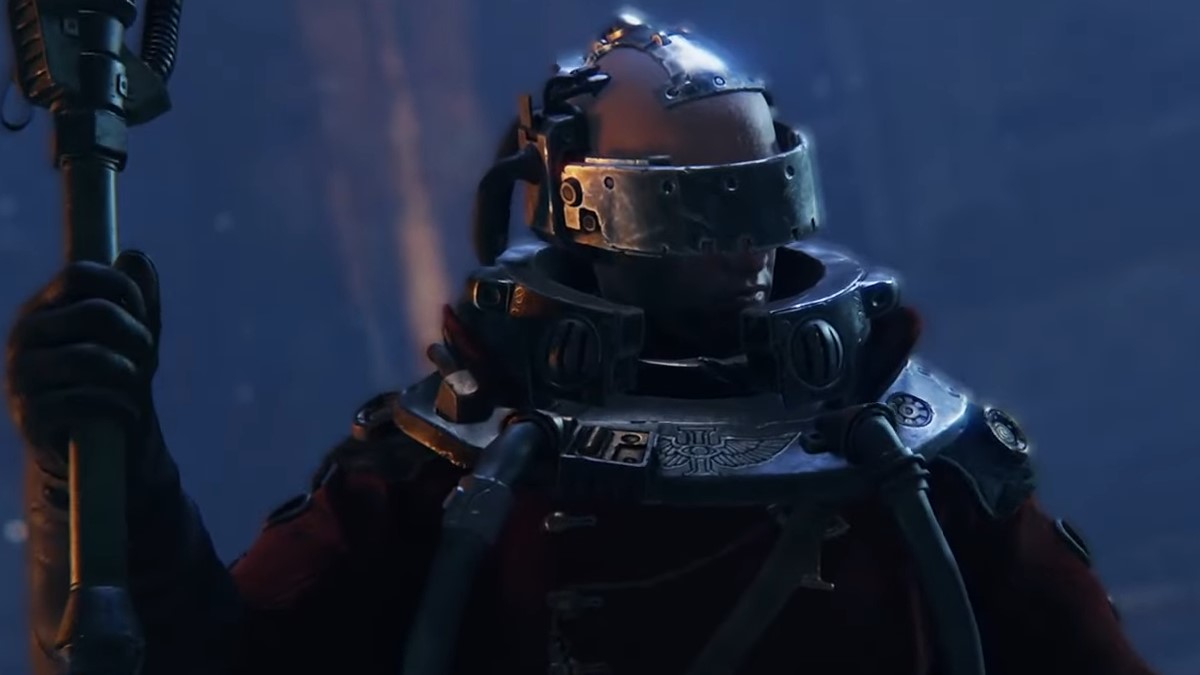 The Best Psyker Psykinetic Build in Warhammer 40K: Darktide - Prima Games