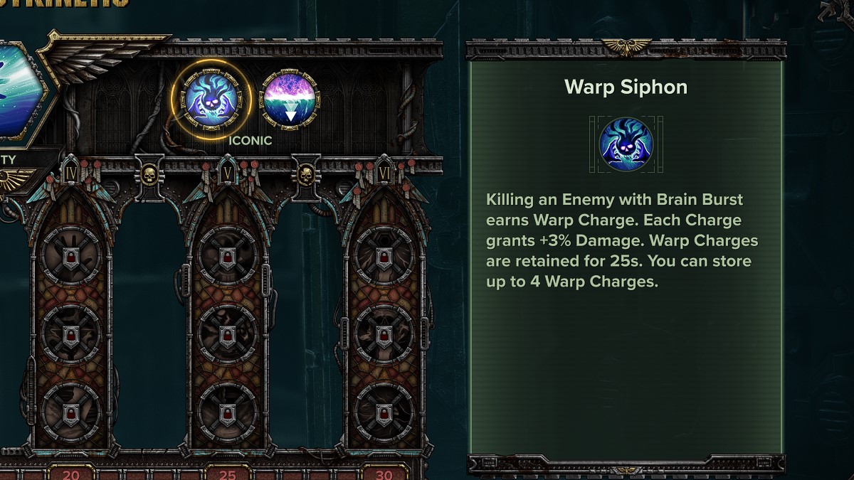 What Are Warp Charges in Warhammer 40K: Darktide? - Answered - Prima Games