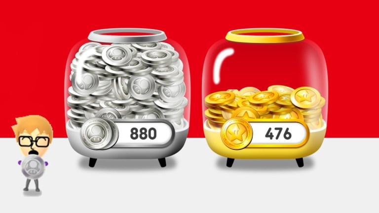 How to Get Nintendo Platinum Points Fast - Prima Games