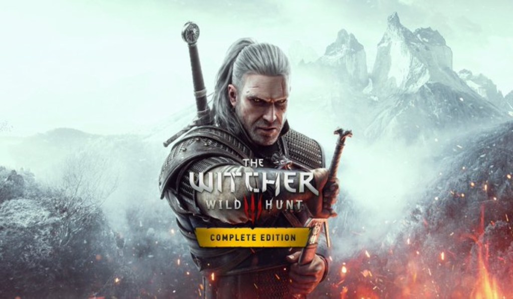 The Witcher 3 Next-Gen Upgrade Difficulty Modes Explained - Prima Games