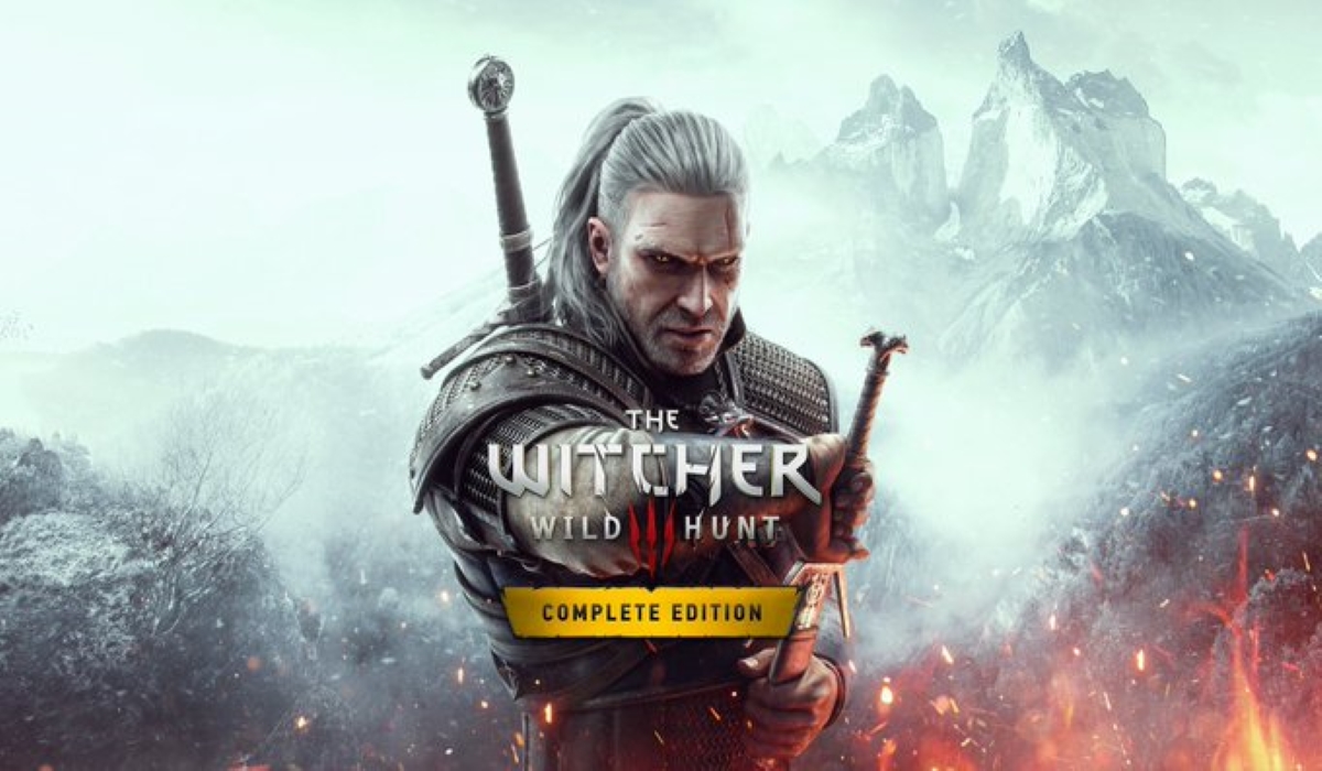 How to Activate Quick Casting in The Witcher 3 Next-Gen Upgrade - Prima ...