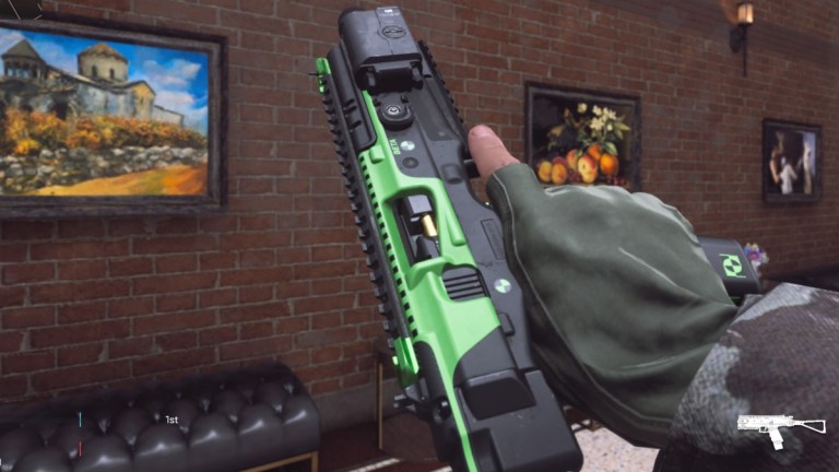 Best X13 Auto Loadout in Modern Warfare 2 - Prima Games