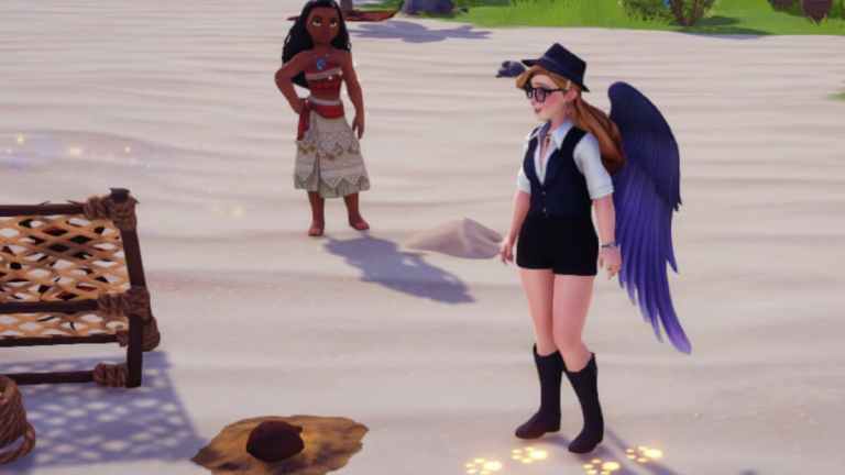 Disney Dreamlight Valley: The Search For Pua Quest Guide - Prima Games