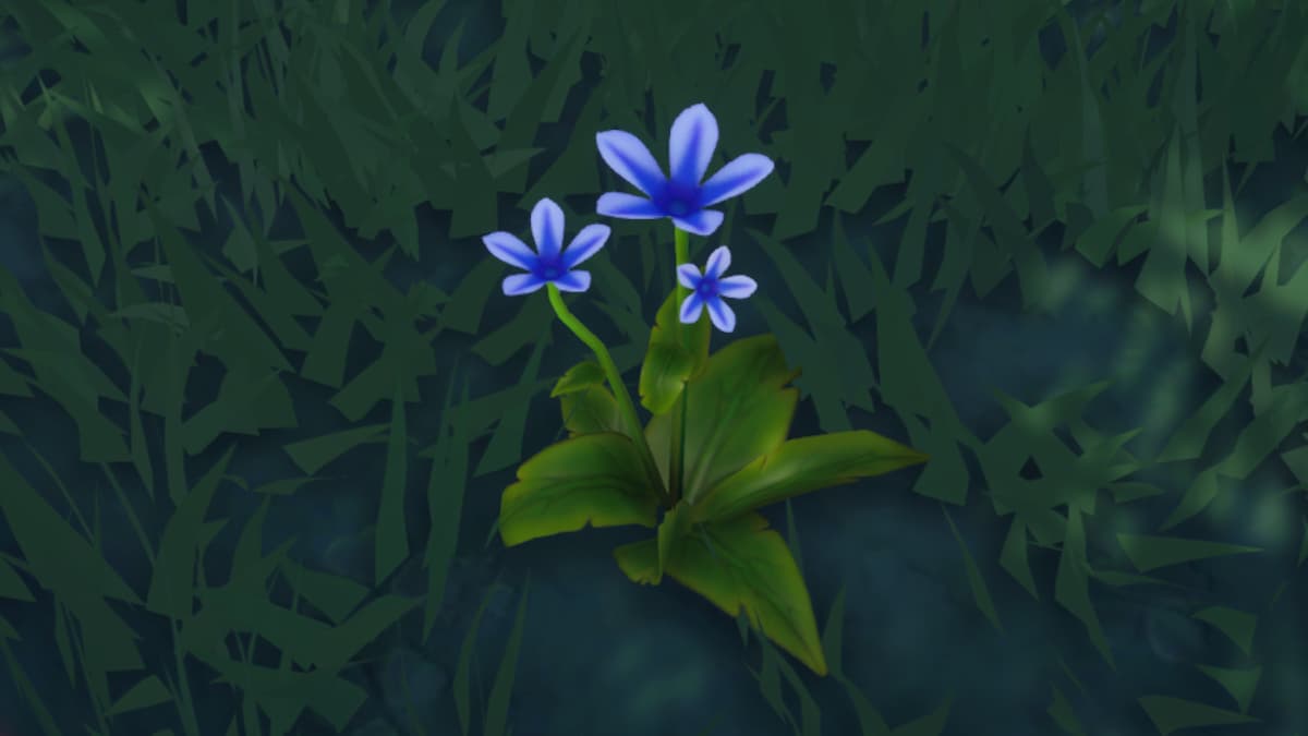 Where to Find Blue Star Lilies in Disney Dreamlight Valley - Prima Games