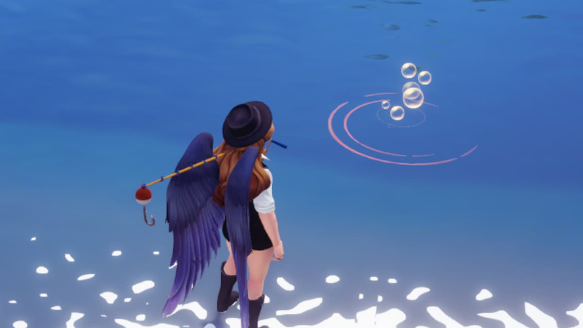 Disney Dreamlight Valley: Demigod of the Wind and Sun Quest Guide ...