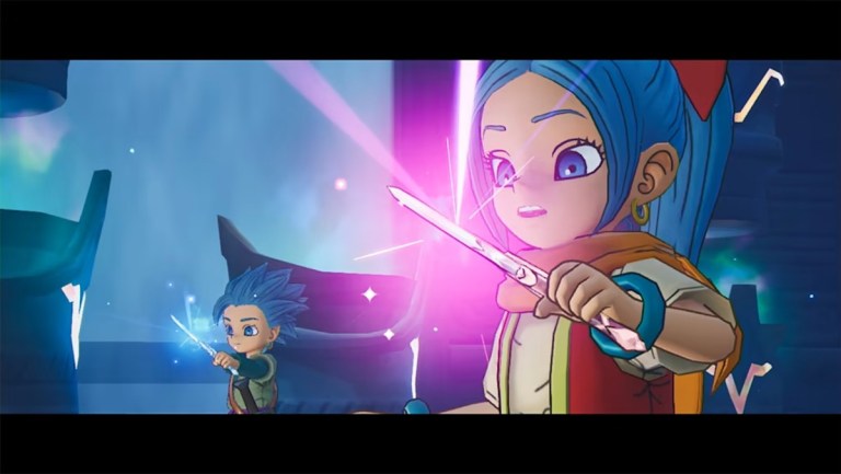 How to Change Voiceover Language in Dragon Quest Treasures - Prima Games
