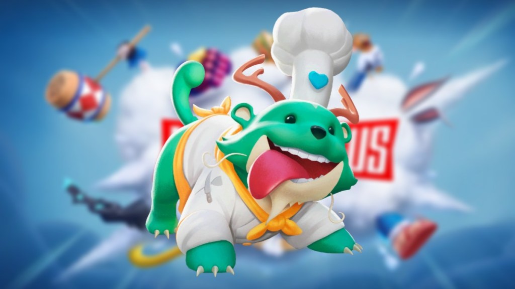 Everything Included in MultiVersus' MVP Pack Drop 2 - Prima Games