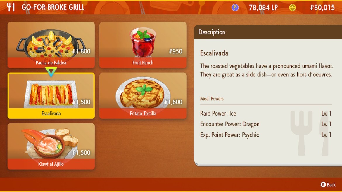 How to Get Frigibax in Pokemon Scarlet and Violet - Prima Games