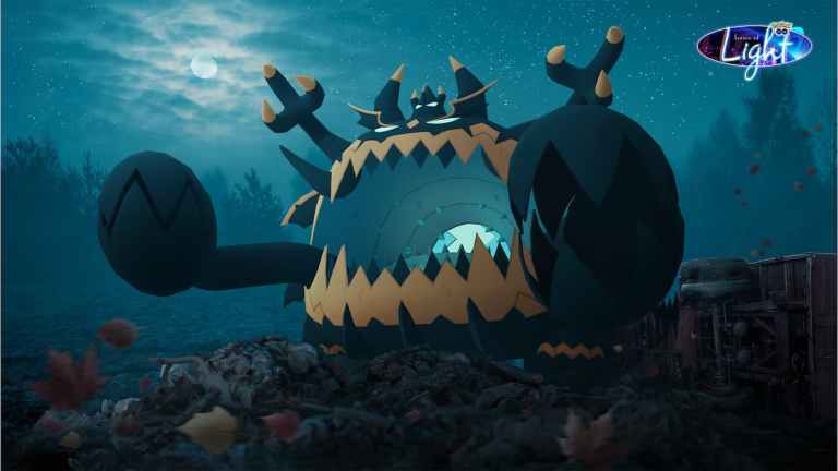 It's Feast or Famine in the Latest Pokemon GO Event - Prima Games