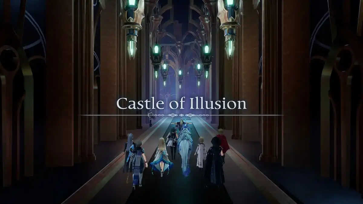 Harvestella: Castle of Illusion Puzzle Guide - Prima Games