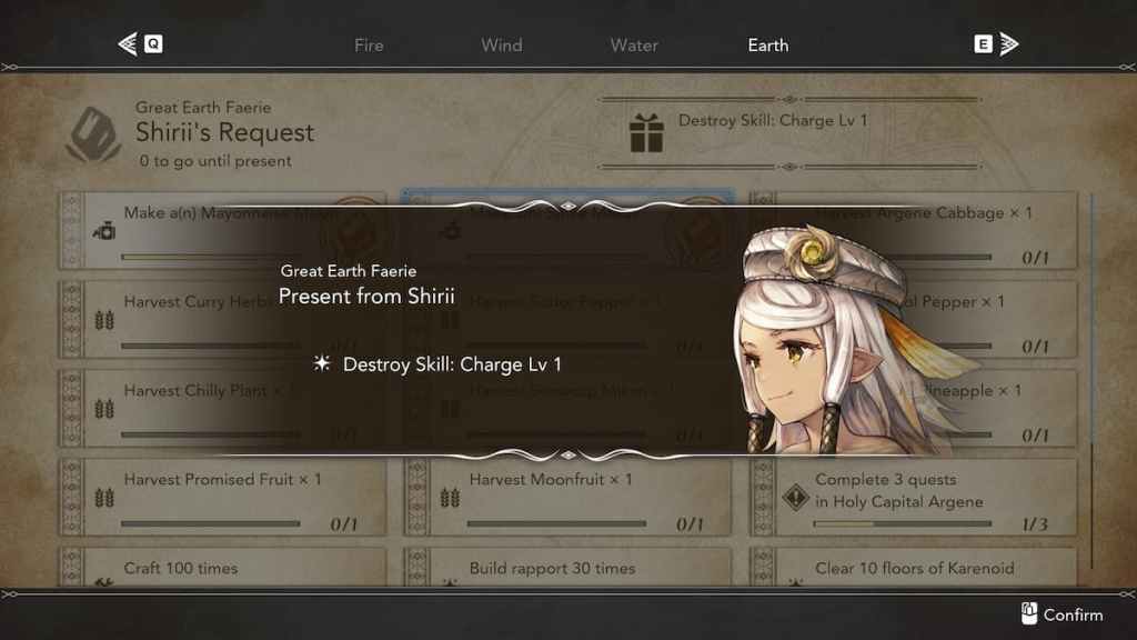 How to Break the Large Rocks in Harvestella - Prima Games