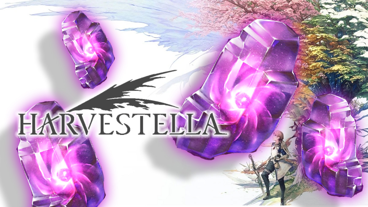 How to Get Star Crystals in Harvestella - Prima Games