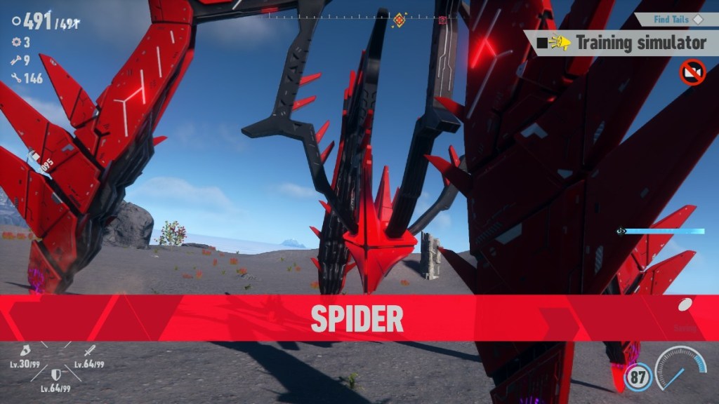 How to Beat the Spider Guardian in Sonic Frontiers - Prima Games