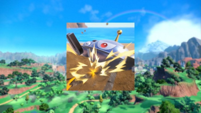 How to Get the Earthquake TM in Pokémon Scarlet and Violet - Prima Games