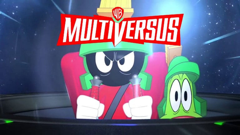 MultiVersus Character Guide: Marvin the Martian - Prima Games