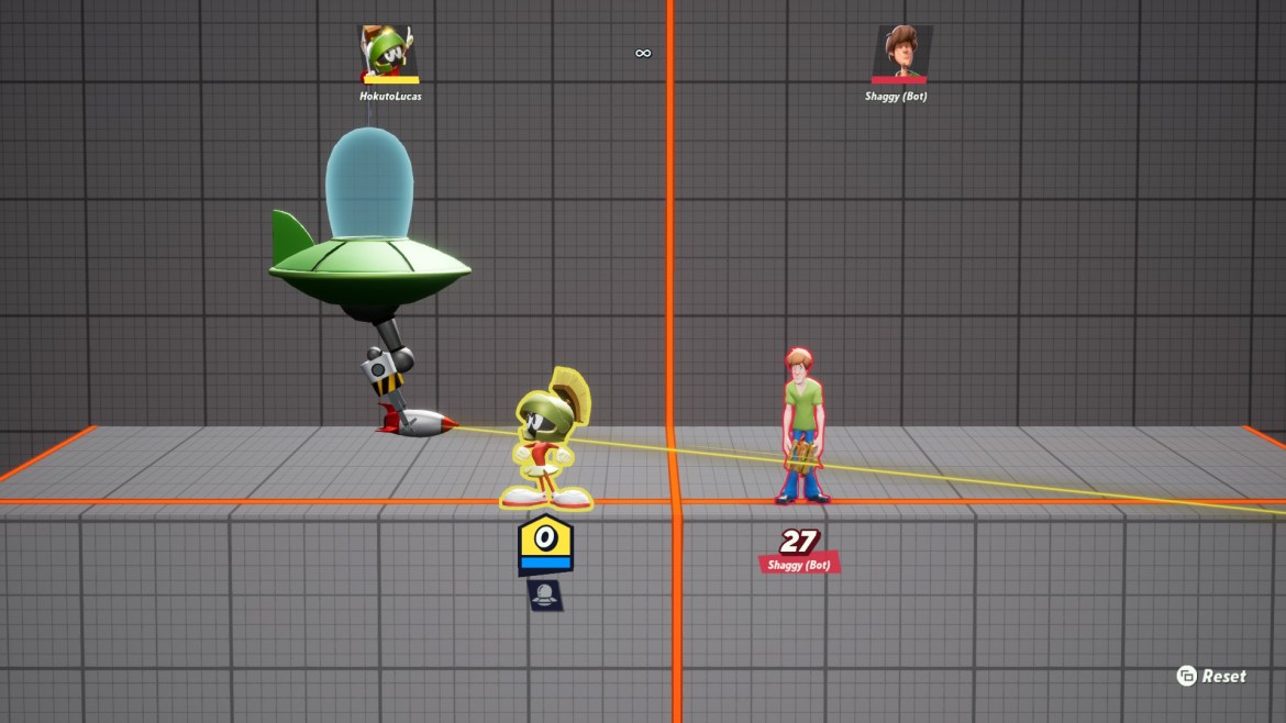 MultiVersus Character Guide: Marvin the Martian - Prima Games