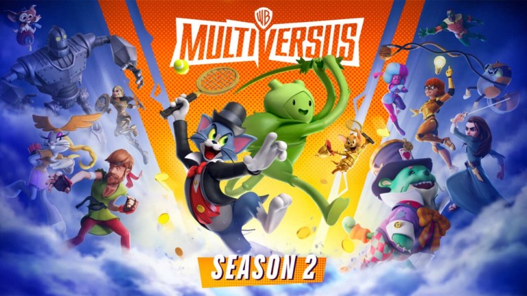 When Does MultiVersus Season Two End? - Answered - Prima Games