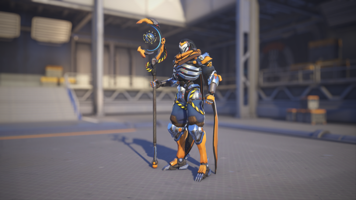 All Skins for Ramattra in Overwatch 2 – Detailed - Prima Games