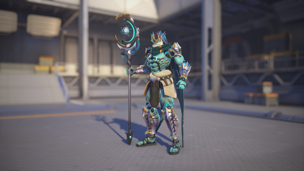 All Skins for Ramattra in Overwatch 2 – Detailed - Prima Games