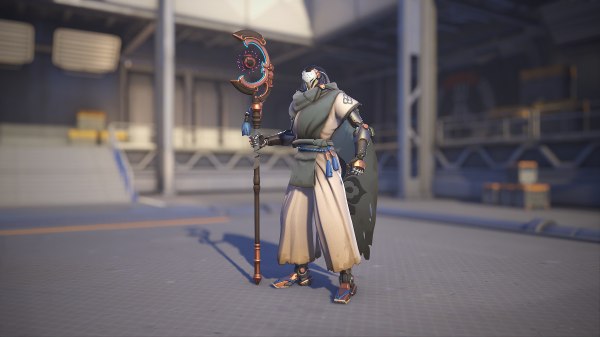 All Skins for Ramattra in Overwatch 2 – Detailed - Prima Games