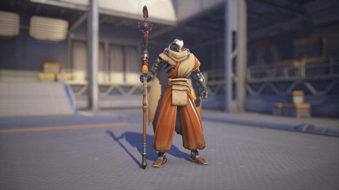 All Skins for Ramattra in Overwatch 2 – Detailed - Prima Games