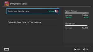 How to Reset your Game in Pokémon Scarlet and Violet - Prima Games