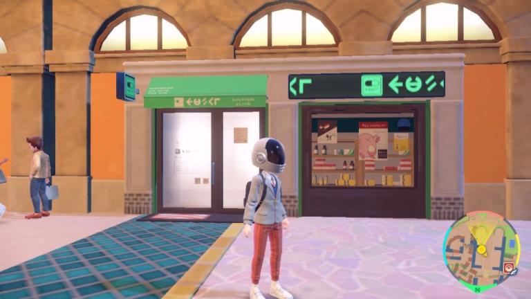 How to Get PP Ups in Pokemon Scarlet and Violet - Prima Games