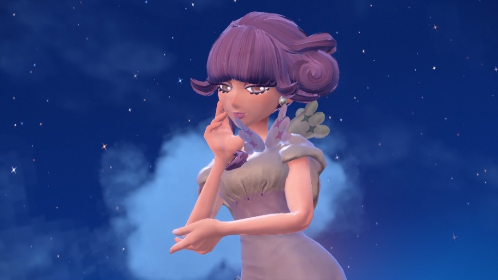 What Pokemon Scarlet and Violet Gym Leaders Would Be Like If They Were ...