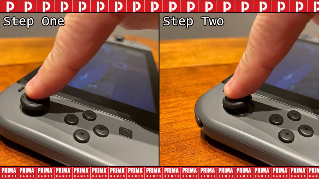 How to Run in Pokemon Scarlet and Violet - Prima Games