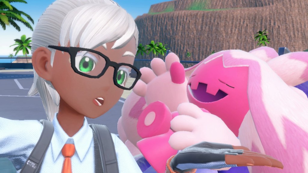 How to Evolve Tinkatuff into Tinkaton in Pokemon Scarlet and Violet ...